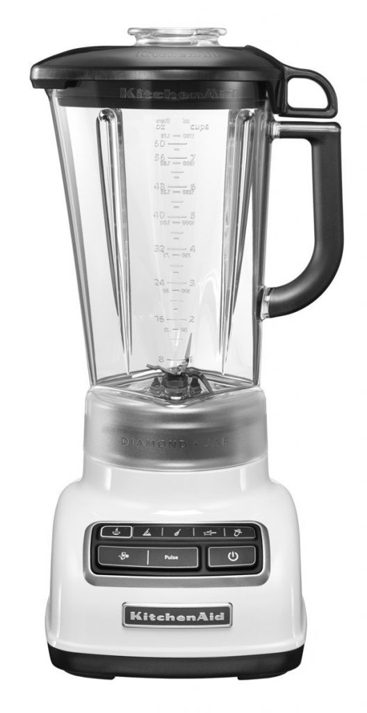 KitchenAid Classic 5 Speed Diamond Blender – Love Your Food